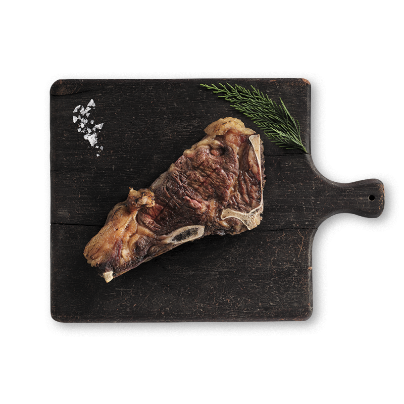 Los mejores Chuletones de El Capricho | El Capricho