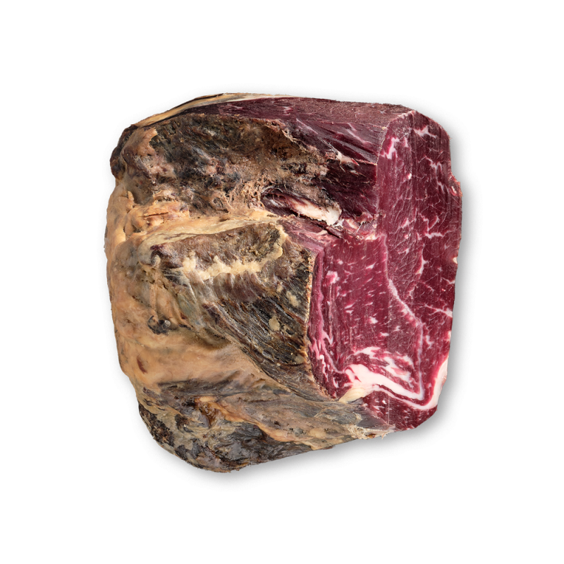 Cecinas, a delicacy | El Capricho