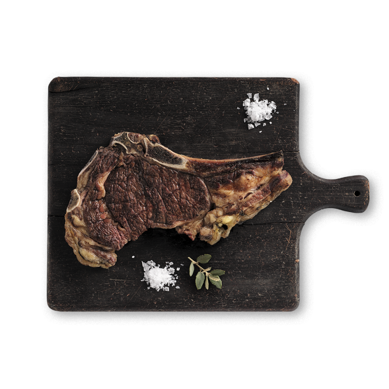 Steaks | El Capricho